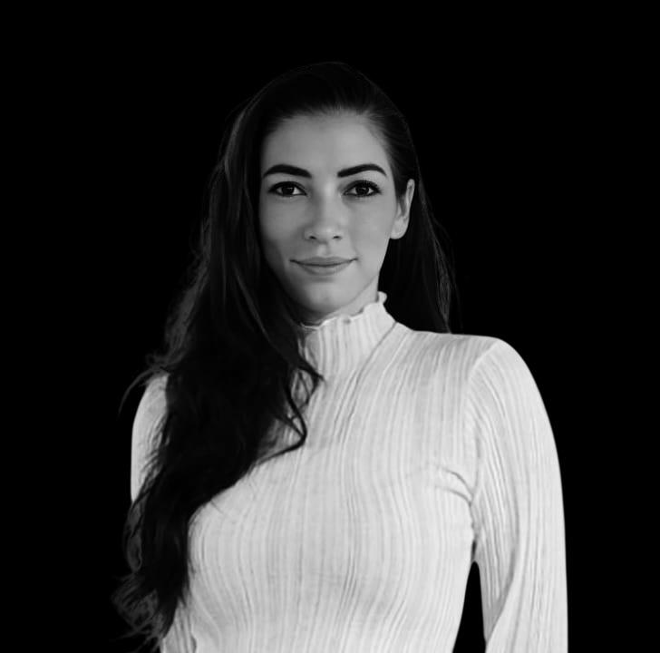 Agent profile for Carla Pretorius