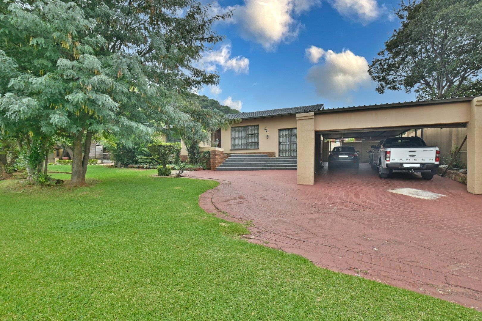 3 Bedroom House for sale in Naturena - P24-115581594