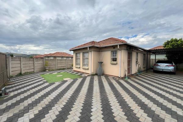 Andeon Property : Property and houses for sale in Andeon : Property24.com