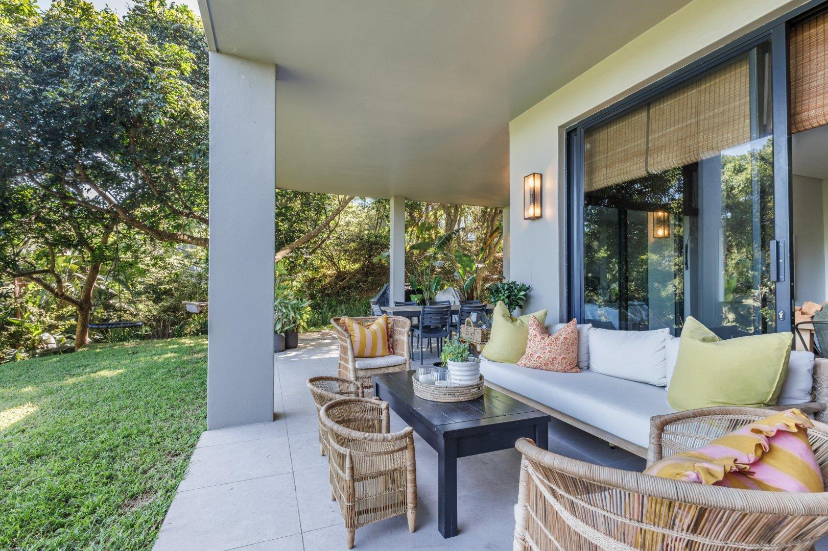 3 Bedroom Apartment / flat for sale in Dunkirk Estate - P24-114520997