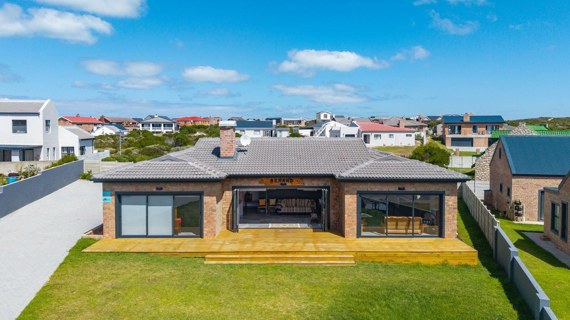 3 Bedroom House for sale in Agulhas - 45 Camphill Street - P24-115593204