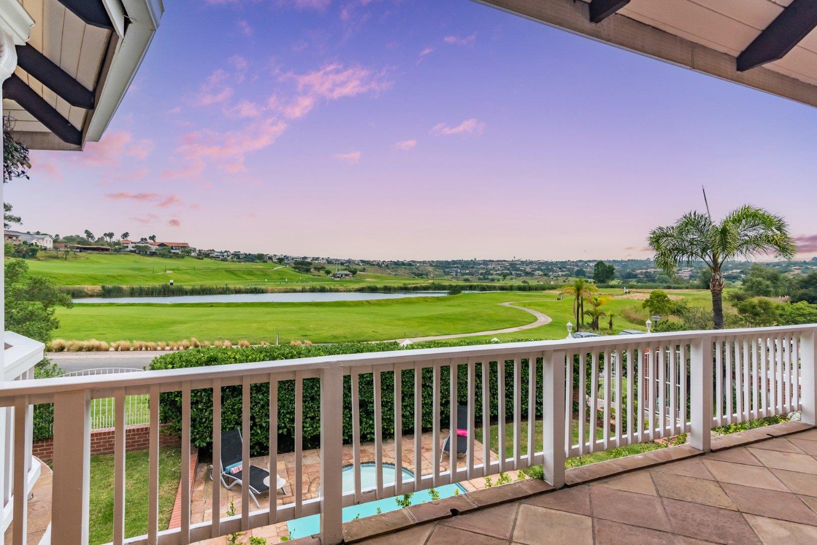 4 Bedroom House for sale in Eagle Canyon Golf Estate - Eagle Creek ...