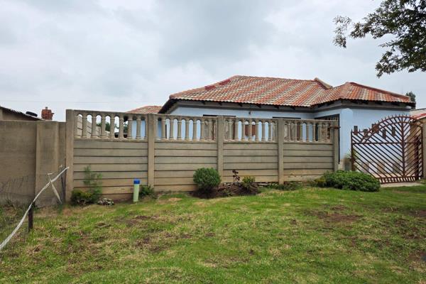 Wattville Property : Property and houses for sale in Wattville ...