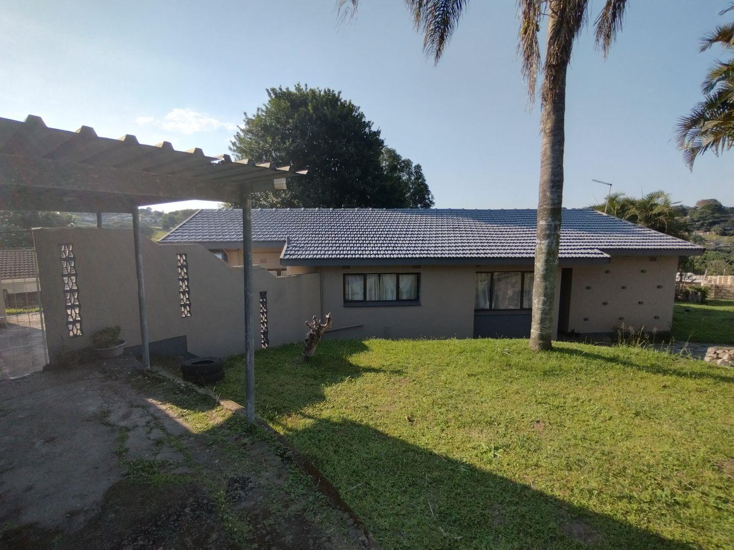 4 Bedroom House for sale in Farningham Ridge - P24-115599538