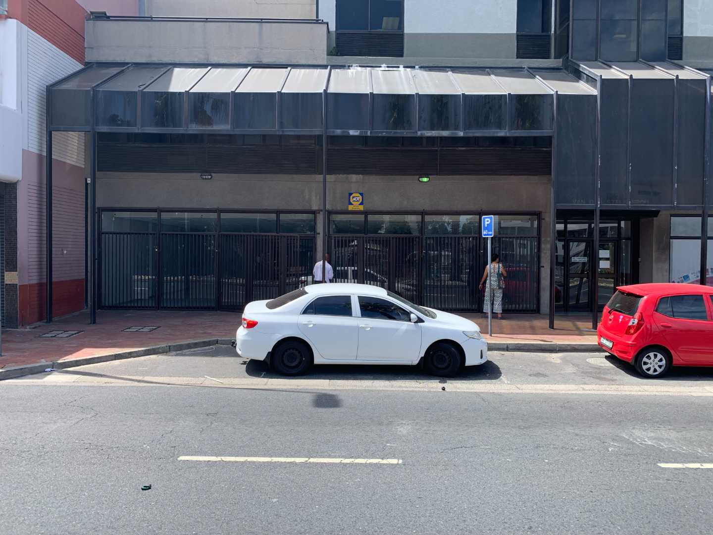 Commercial property to rent in Bellville Central - 68 Durban Rd - P24 ...