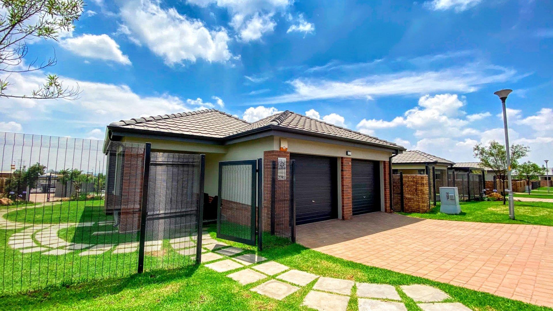Property and houses for sale in Randburg : Randburg Property ...