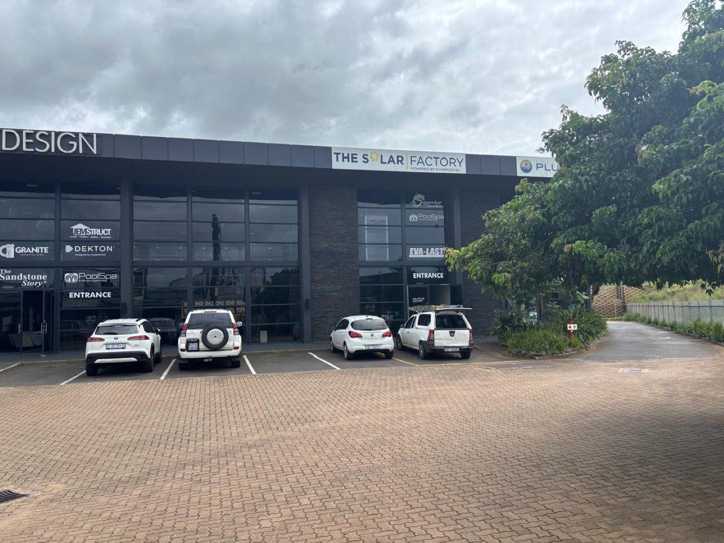 Commercial property to rent in Ballito Central - P24-115611702