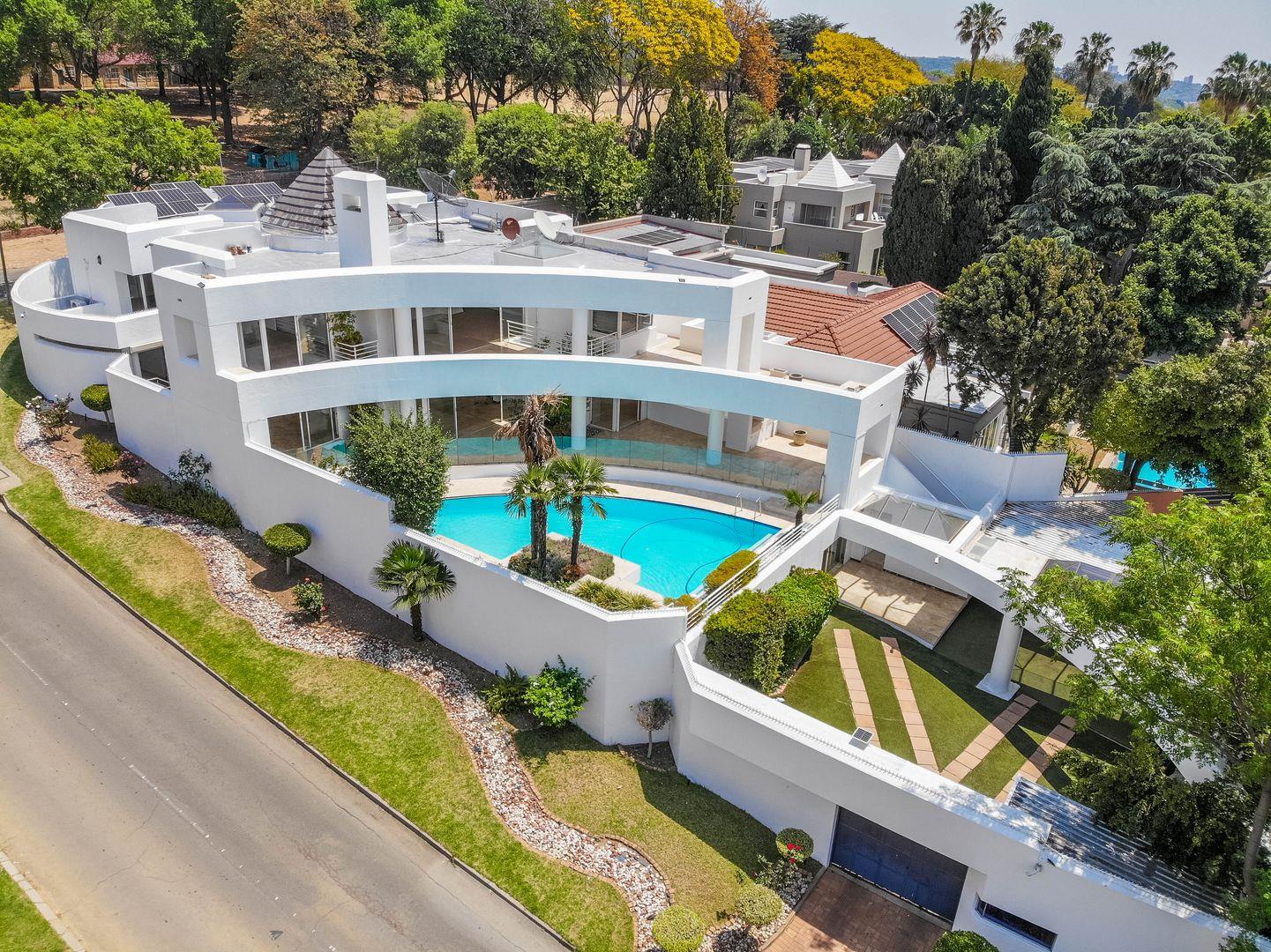 Hyde Park, Sandton Property : Houses for sale in Hyde Park, Sandton ...