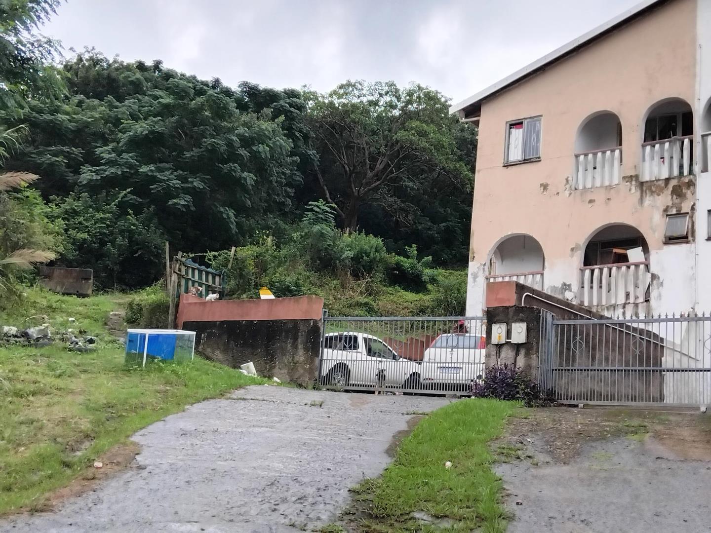 3 Bedroom Townhouse for sale in Parlock - P24-115614394