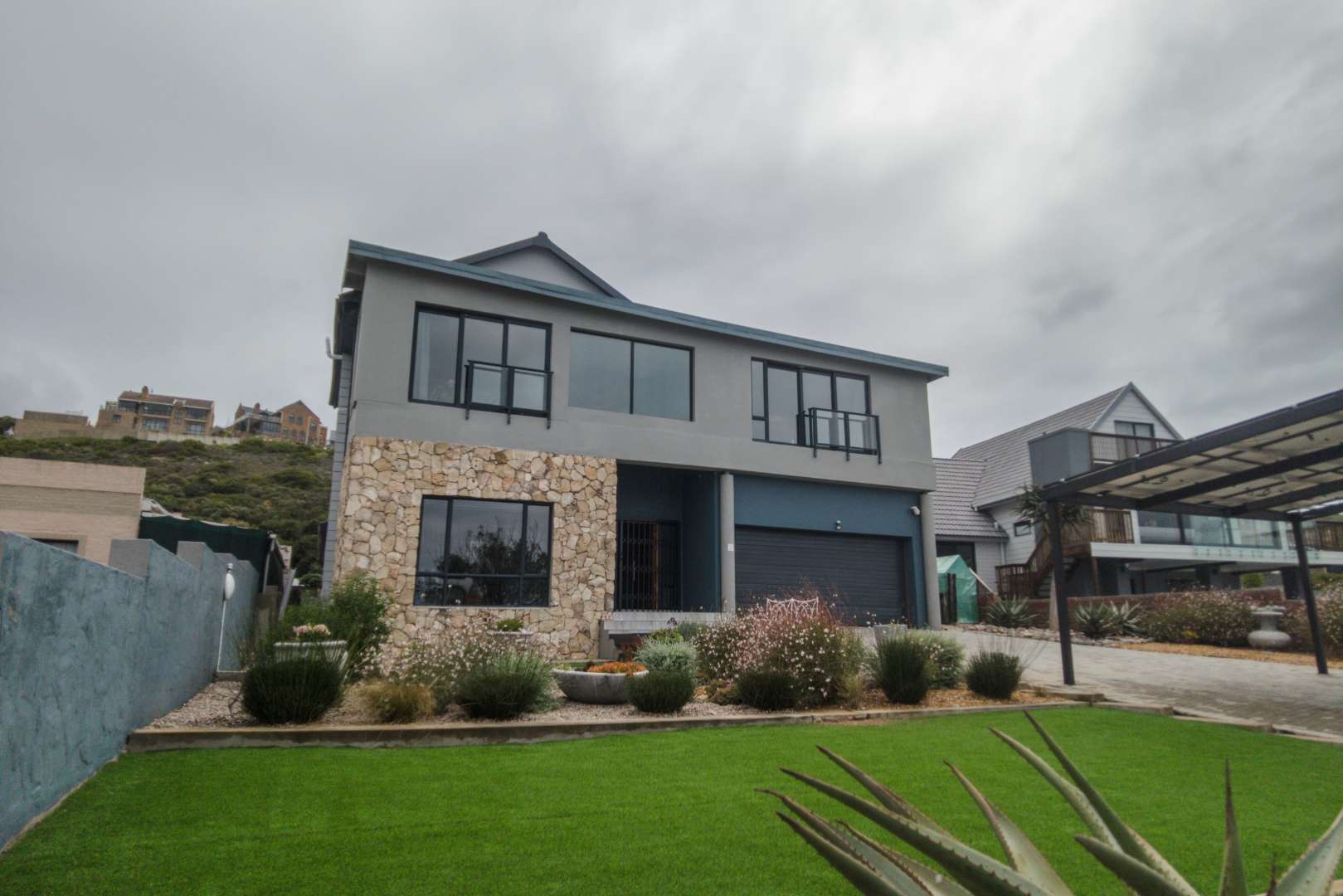 4 Bedroom House for sale in Dana Bay - 114 Malva Rd - P24-115614527