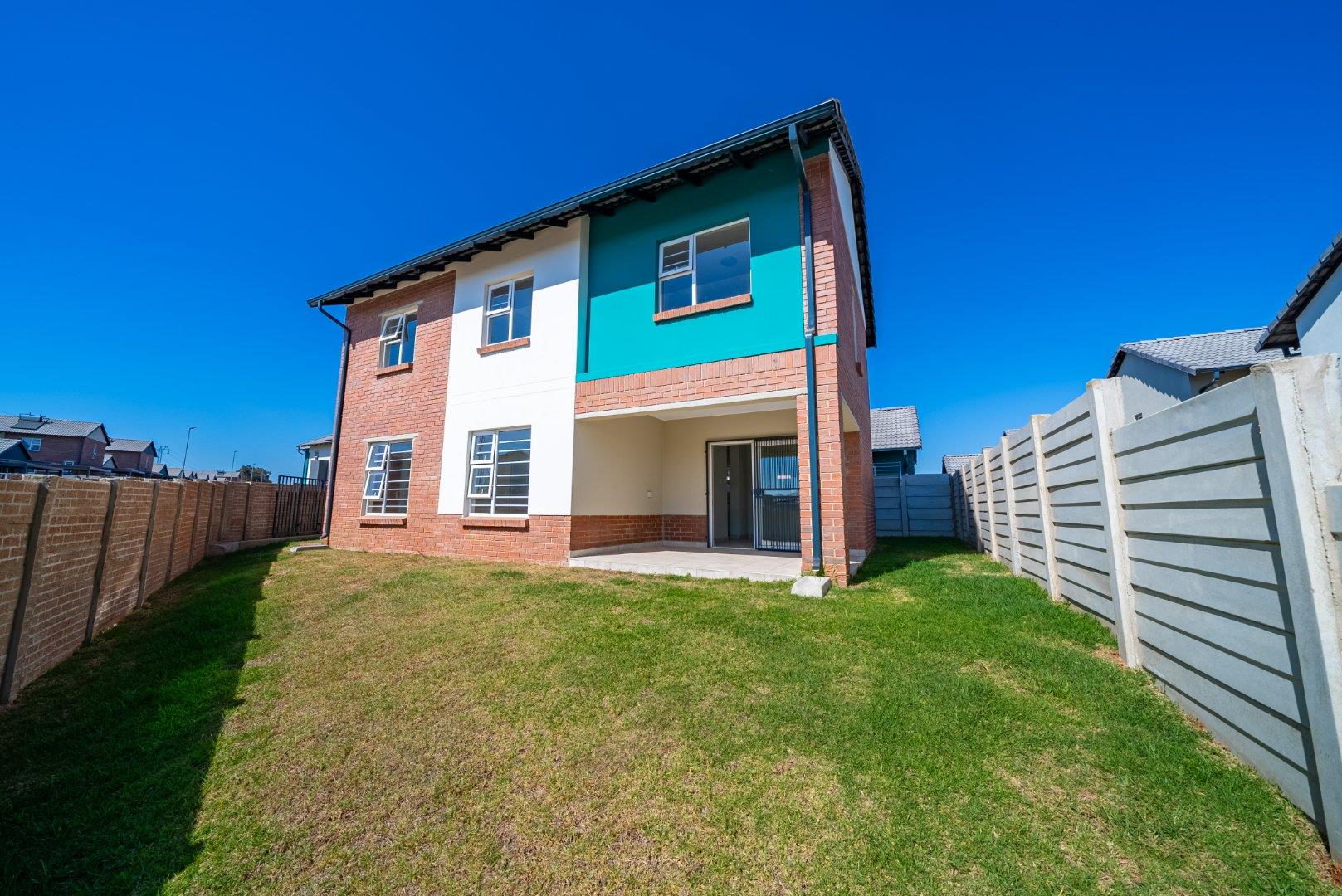 4 Bedroom House for sale in Benoni Central - P24-116661607