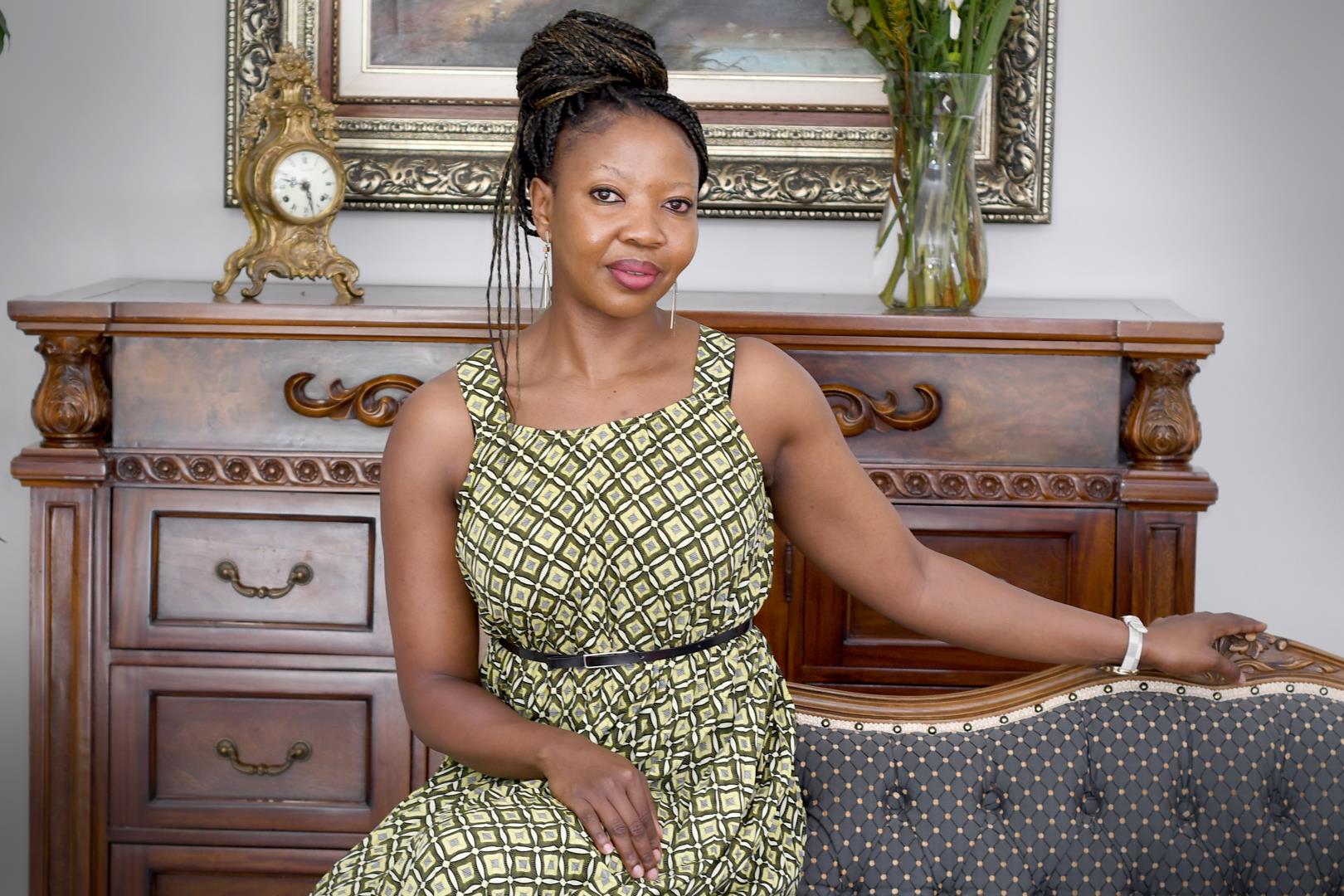 Agent profile for Nokwanda Ndlovu