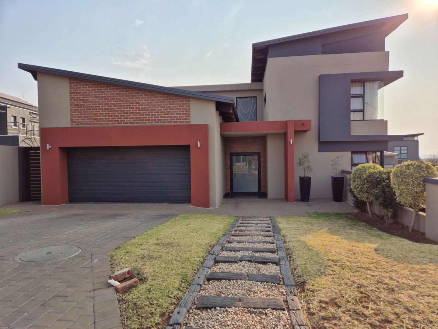 Houses to rent in Centurion : Centurion Property : Property24.com