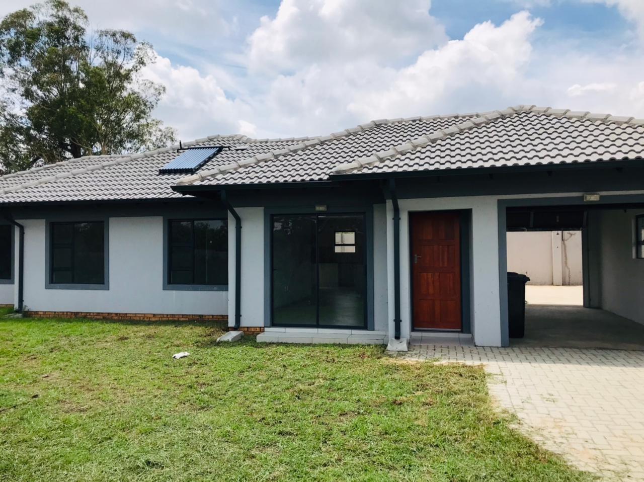 3 Bedroom House to rent in Mackenzie Park - P24-115630648