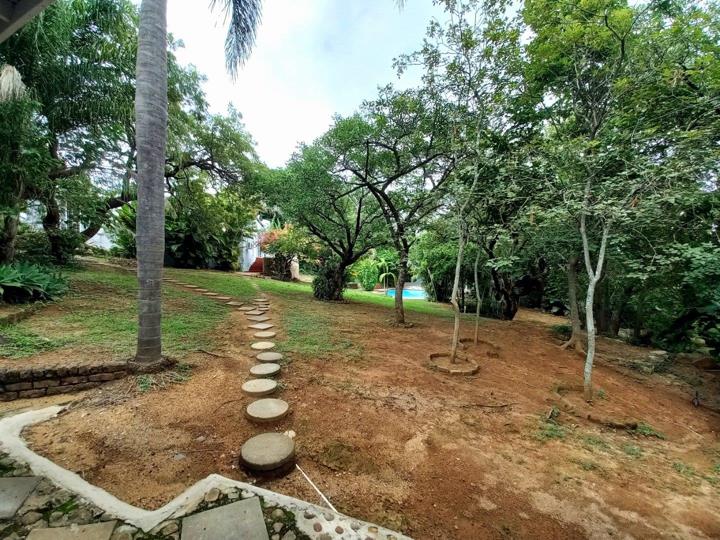 3 Bedroom House for sale in Barberton - 112 Barberton - P24-115634618