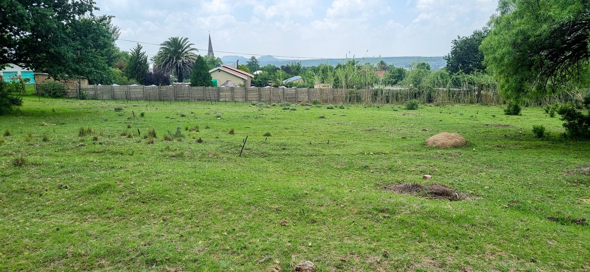 Vacant land / plot for sale in Paul Roux - P24-115636856