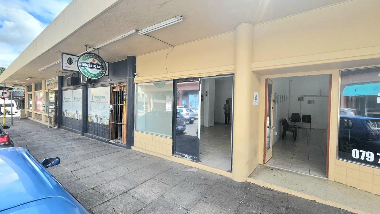 Commercial property to rent in Pinetown Central - P24-115641817