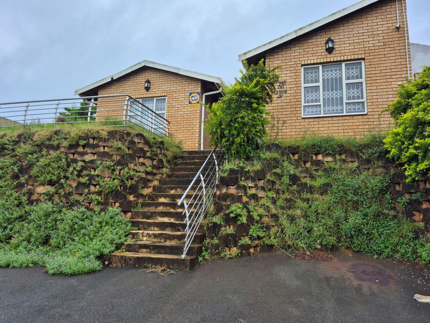 3 Bedroom House for sale in Orient Hills - P24-115642128