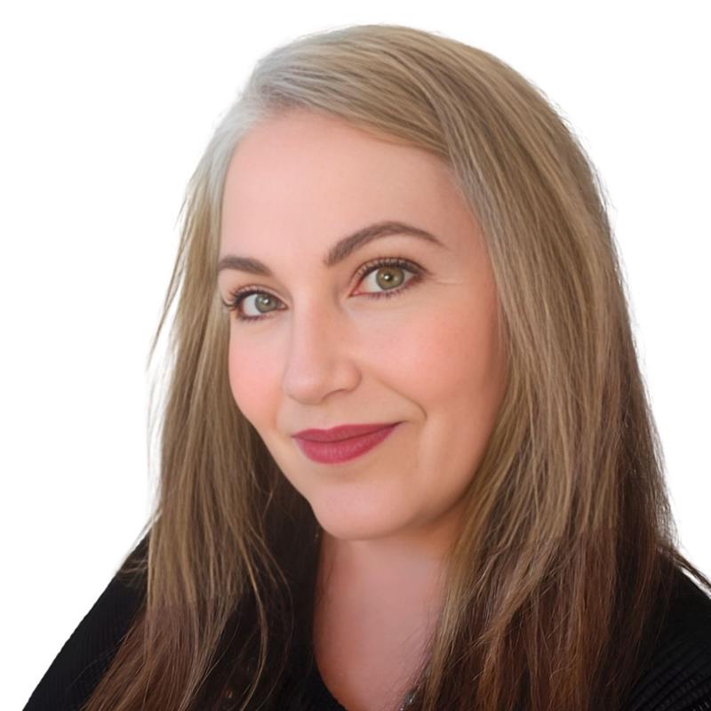 Agent profile for Fiona Gibbons