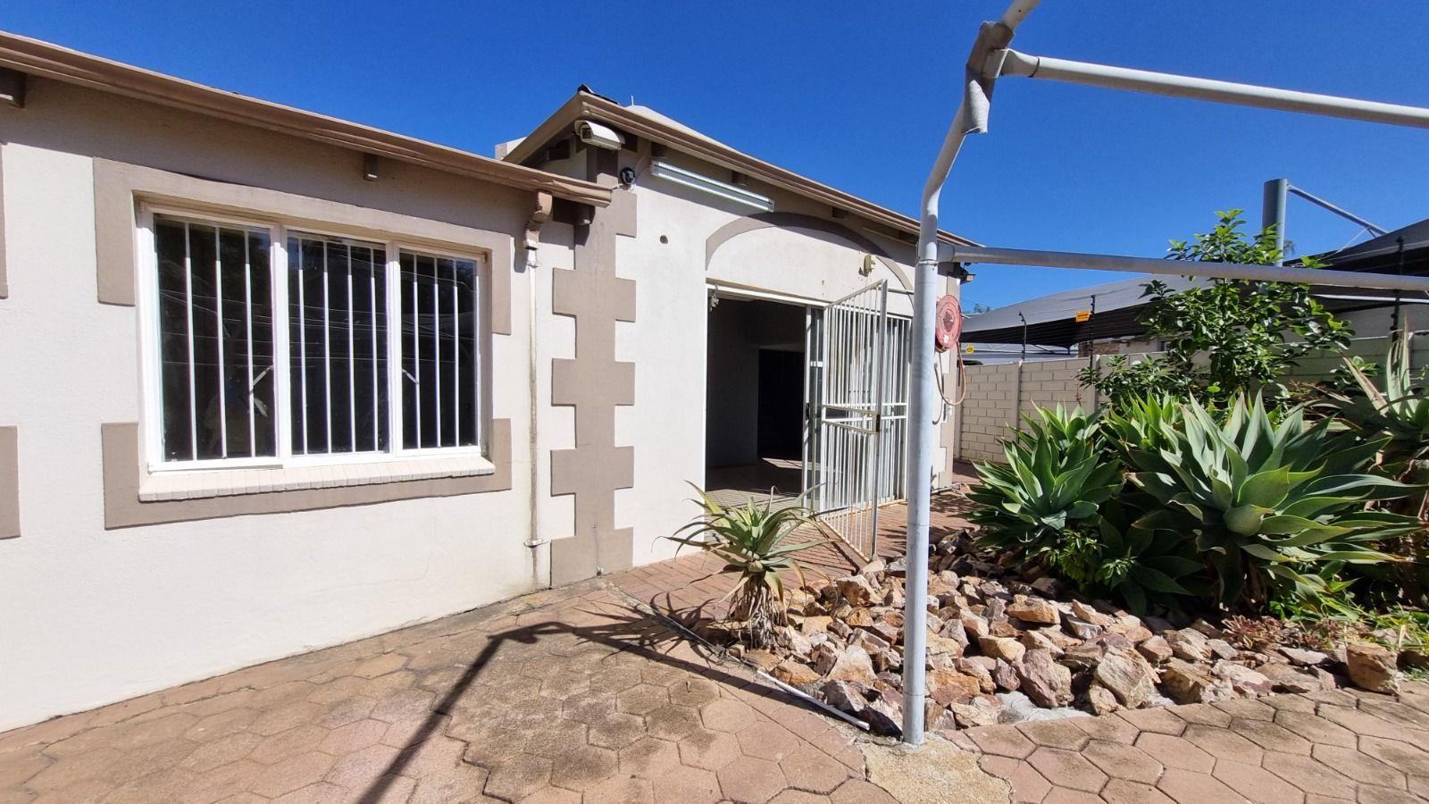 Colbyn Property : Property and houses to rent in Colbyn : Property24.com