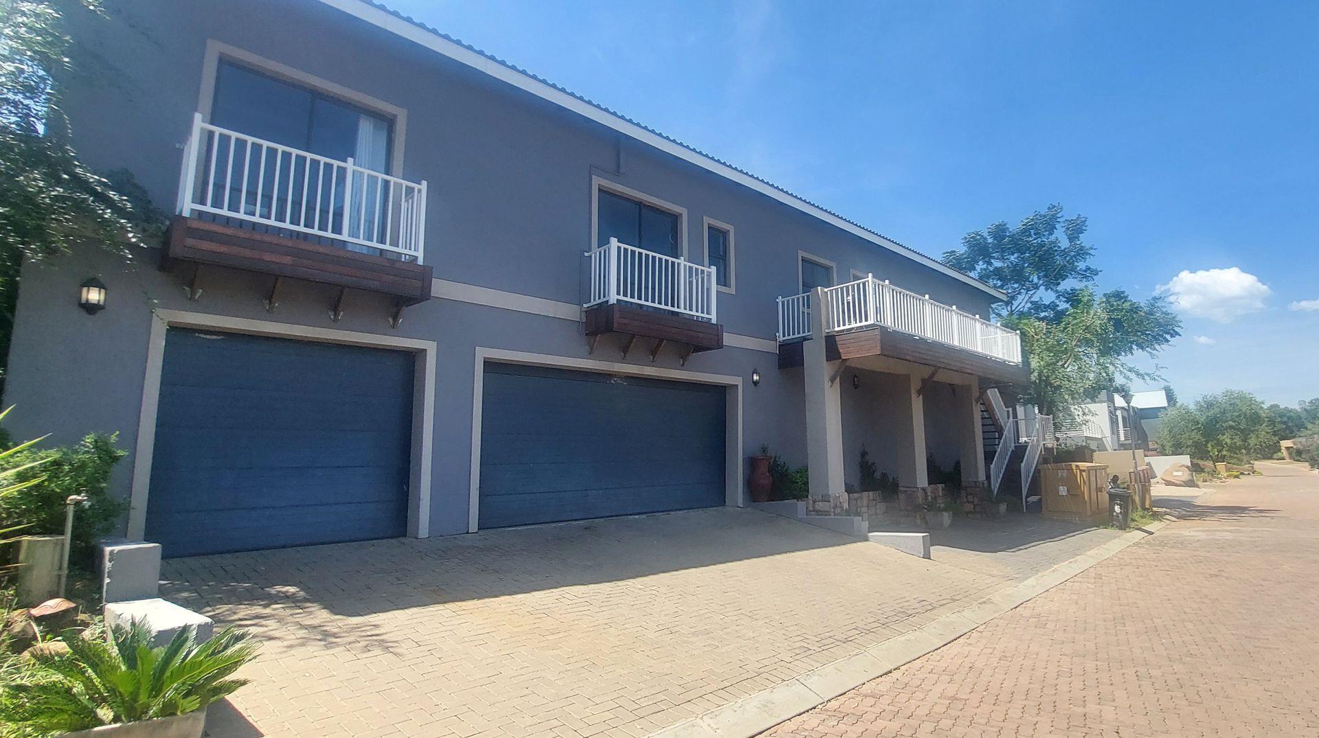 4 Bedroom House for sale in Magalies Golf Estate - 44-3 Magalies River ...
