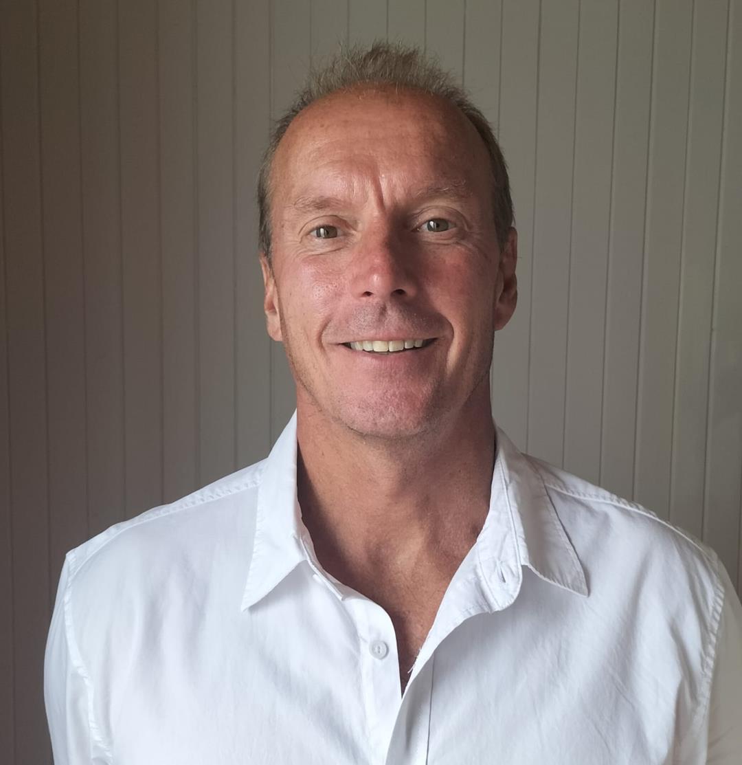 Agent profile for Dillon Van Rensburg