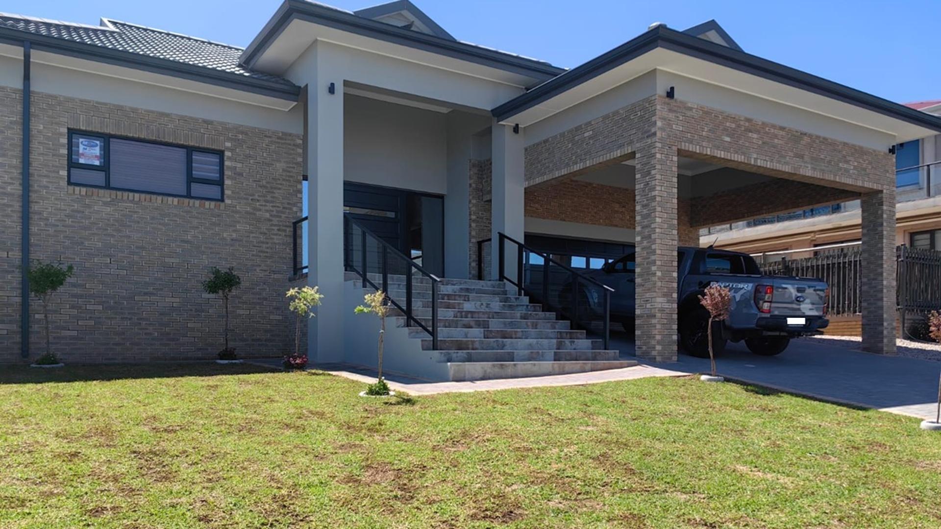 4 Bedroom House For Sale In Dana Bay 14 P Cynaroides P24 115653840