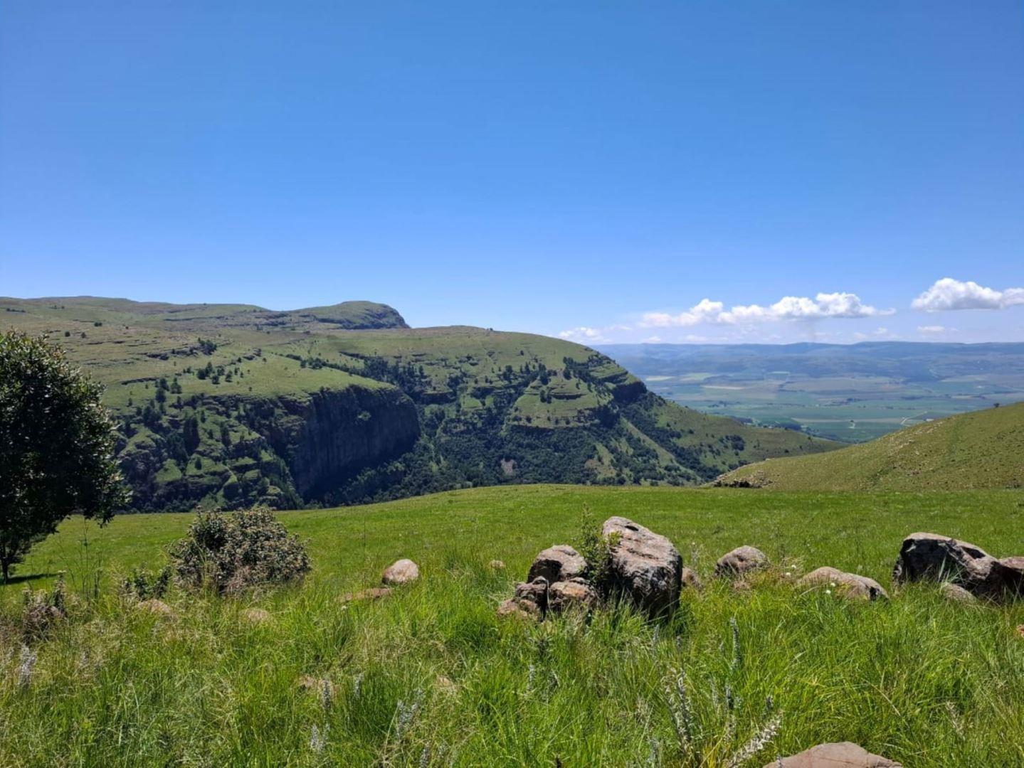 Farm for sale in Dullstroom - P24-115653927