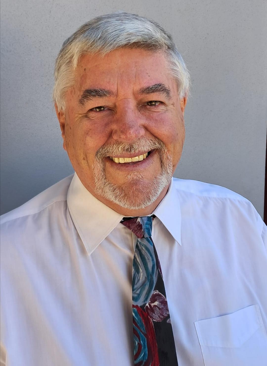 Agent profile for Leon Carstens