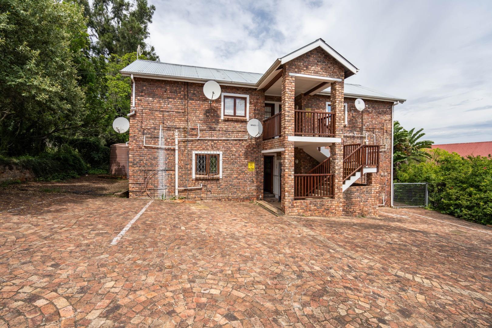 1 Bedroom Apartment / flat for sale in Grahamstown Central - 1 Ss ...