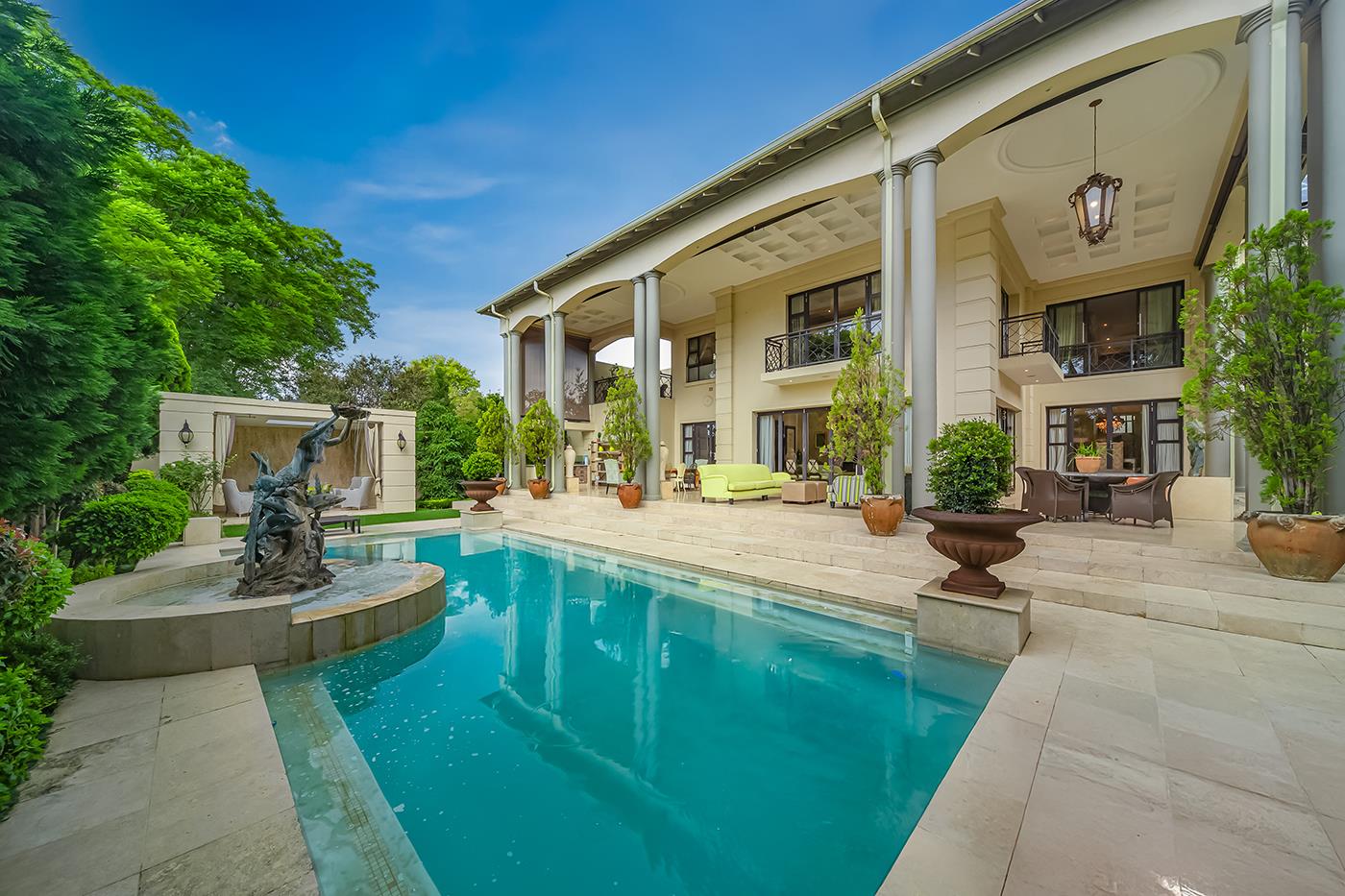 4 Bedroom House for sale in Melrose Estate - 94 5th Street - P24-115658571