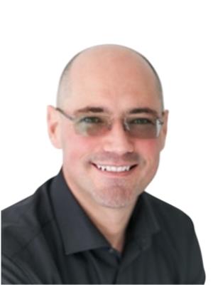 Agent profile for André Goosen