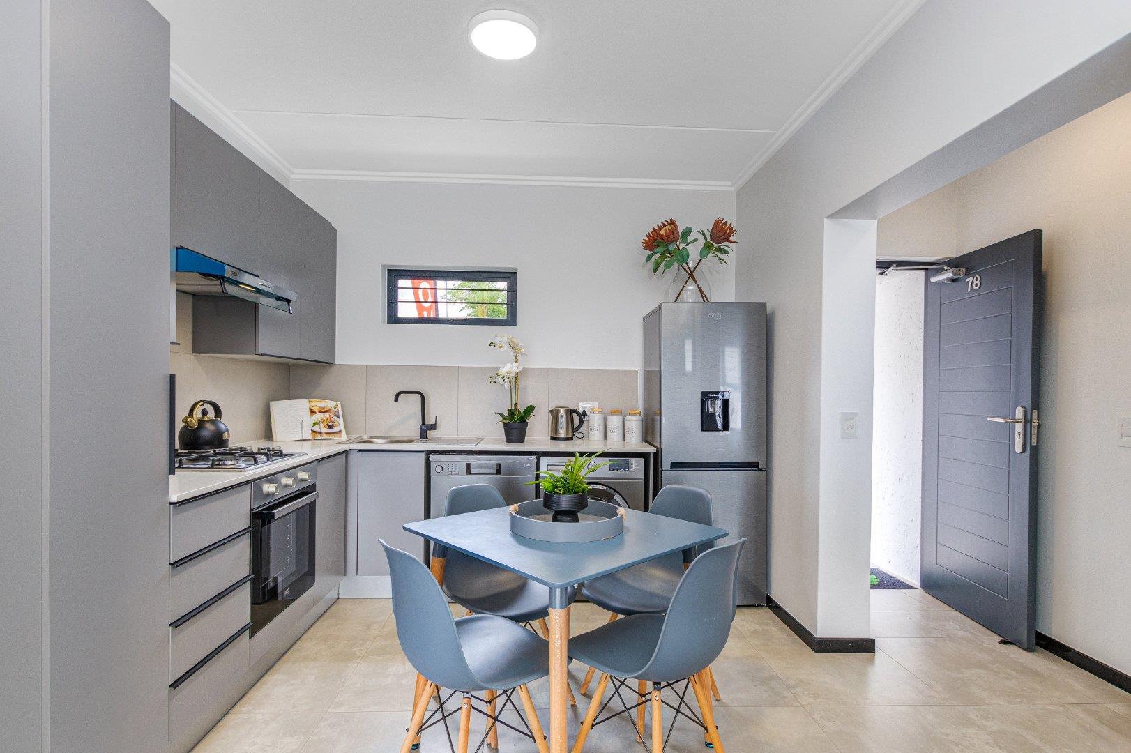 2 Bedroom Apartment / flat for sale in Chartwell - Type D6 Tocara ...