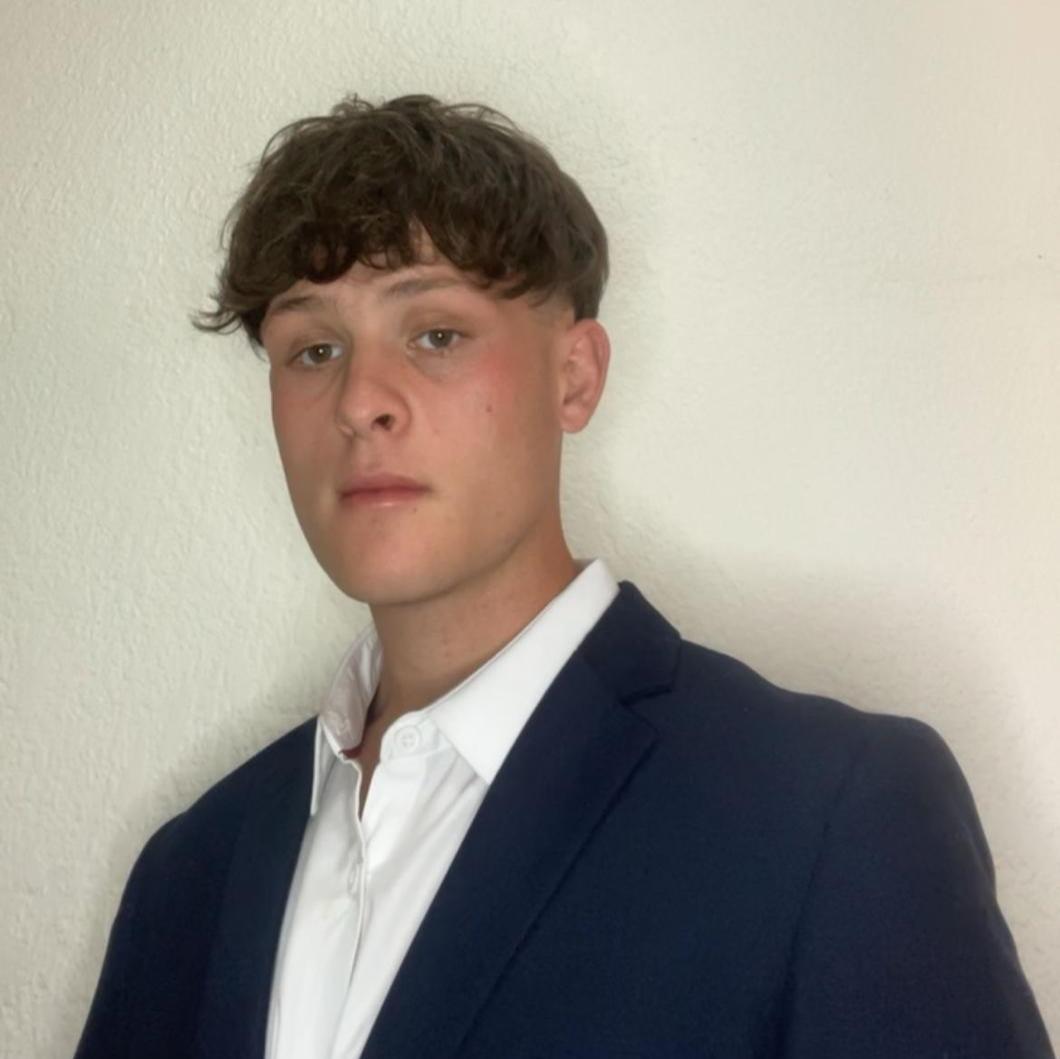 Agent profile for Christo Kyriacou