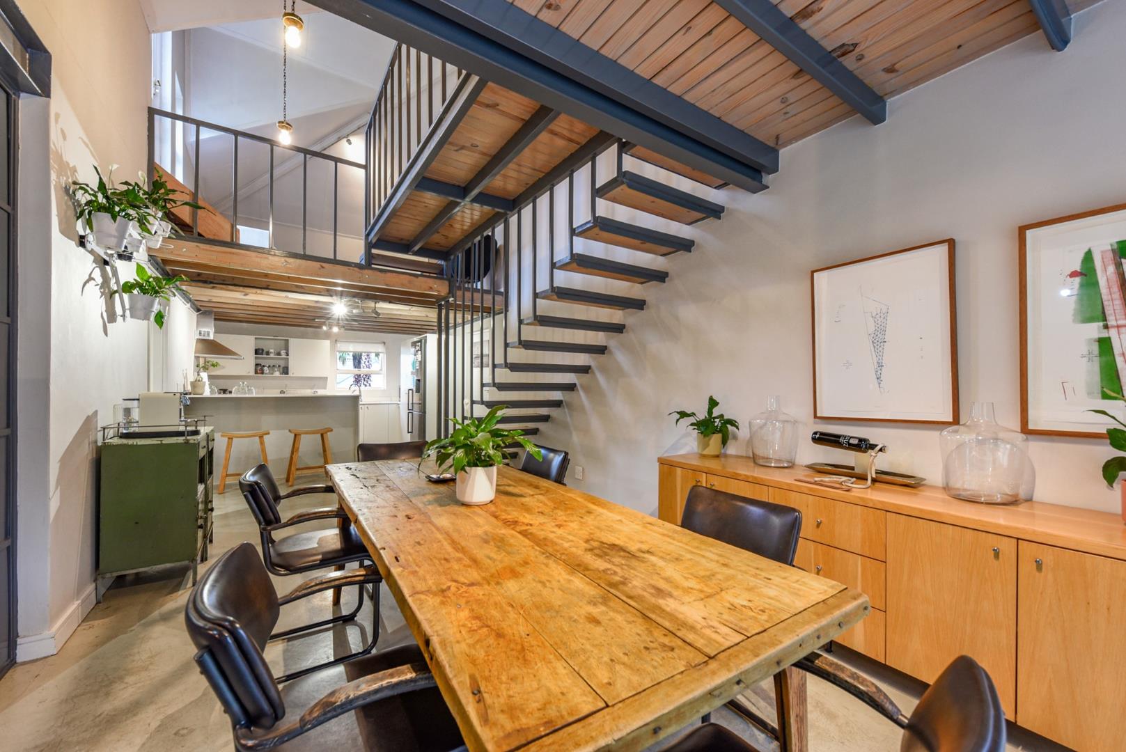 2 Bedroom Apartment / flat for sale in Melrose North - P24-115670266