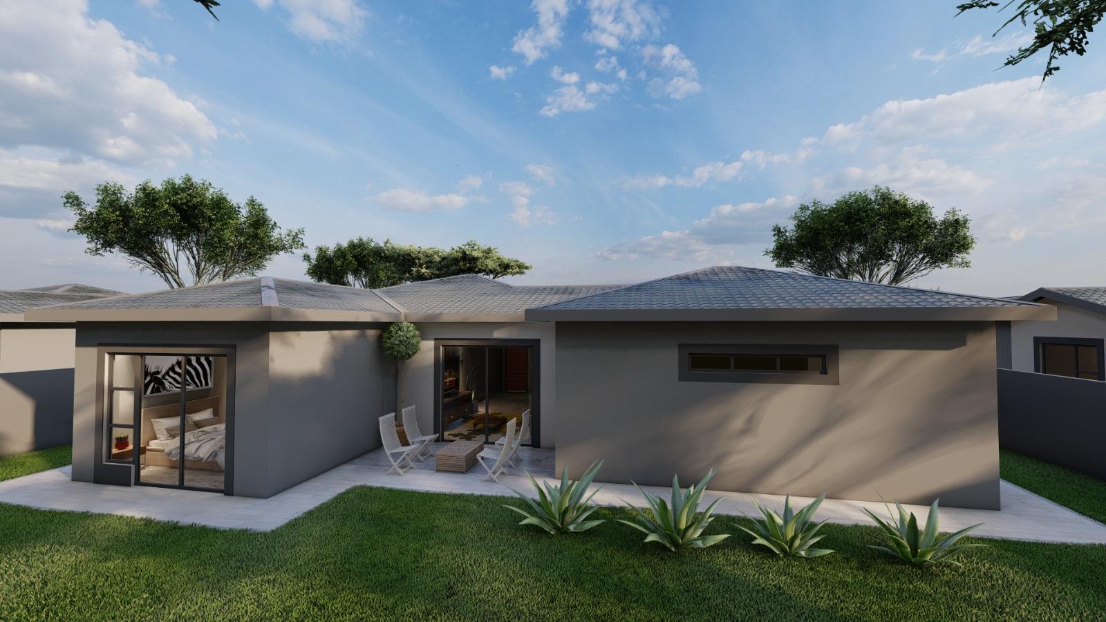 3 Bedroom House for sale in Westonaria - 99 Sunflower Street Westonaria ...