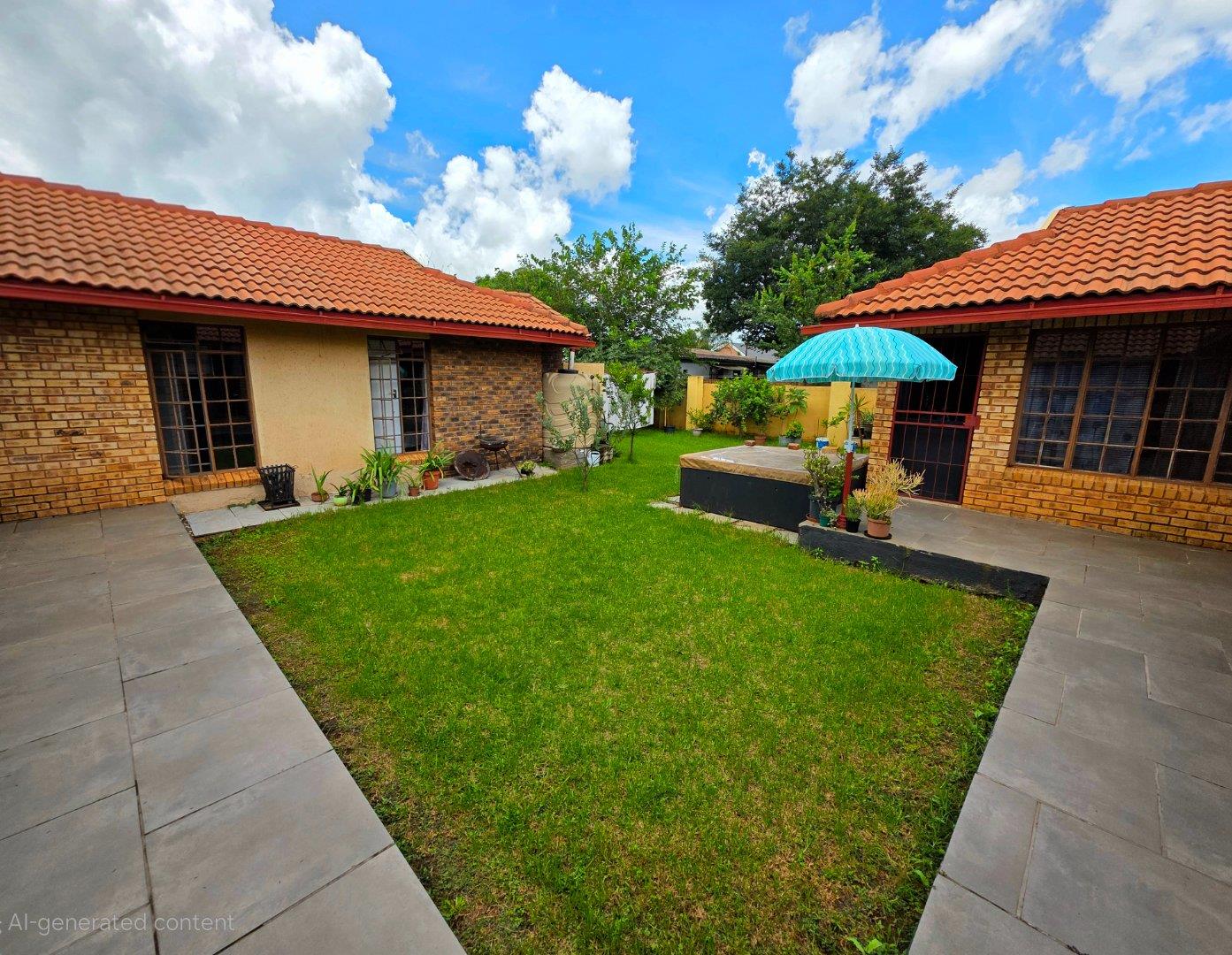 5 Bedroom House for sale in Rayton - P24-115672427