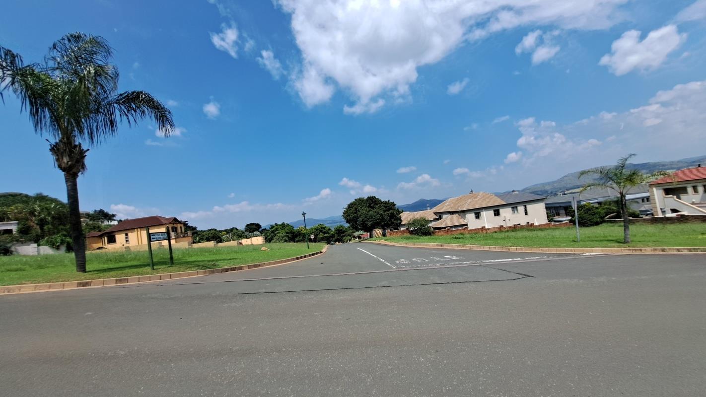 Vacant land / plot for sale in Kosmos Ridge - P24-115969332