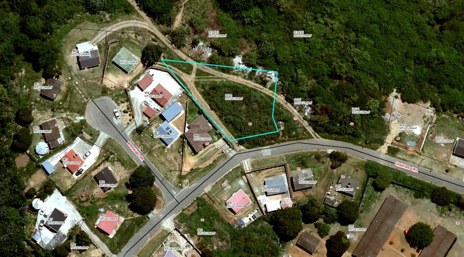 Vacant land / plot for sale in Ntuzuma - 29 Chakide Circle - P24-115664067