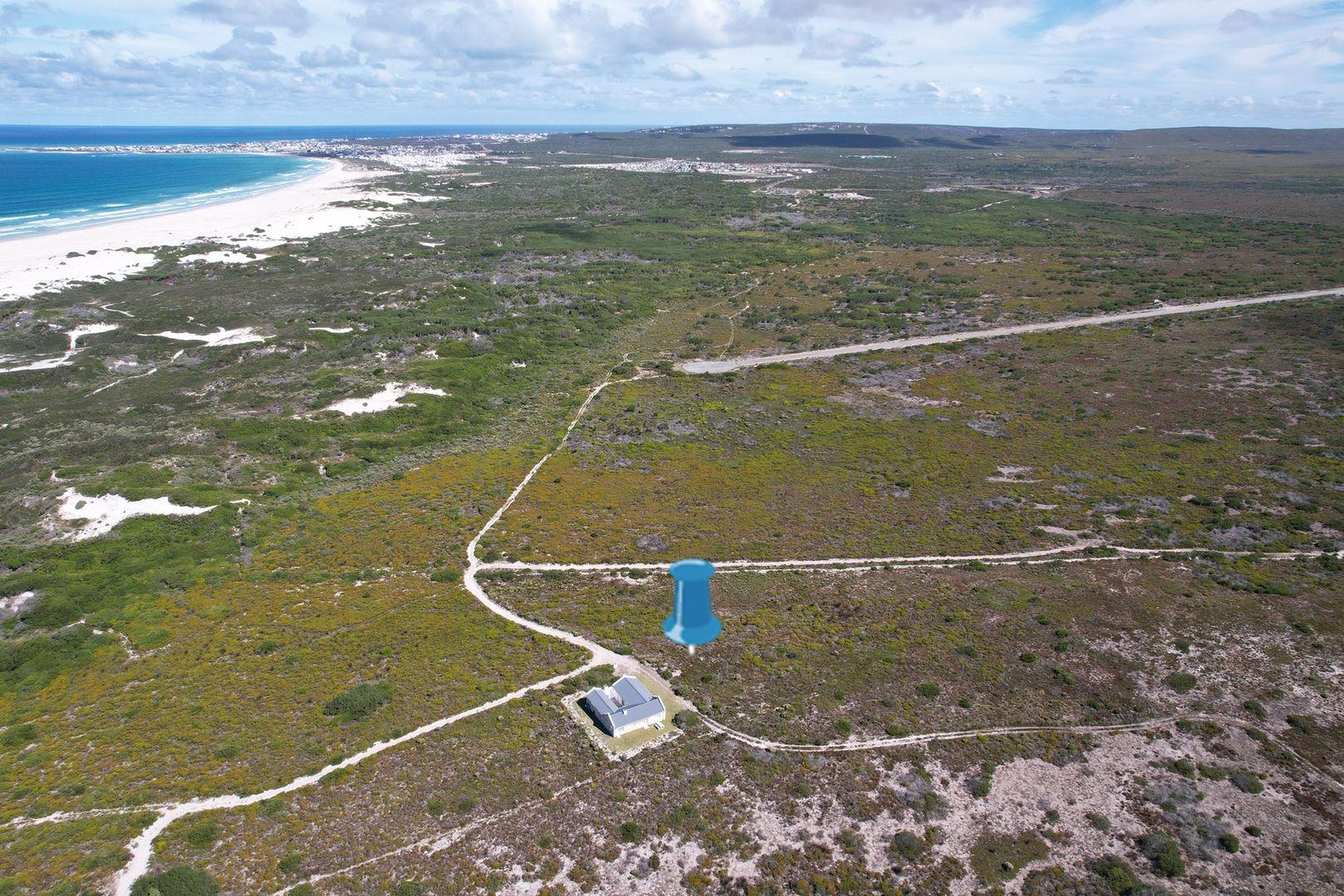 Vacant land / plot for sale in Struisbaai - 47 Tsaba Tsaba - P24-115680685