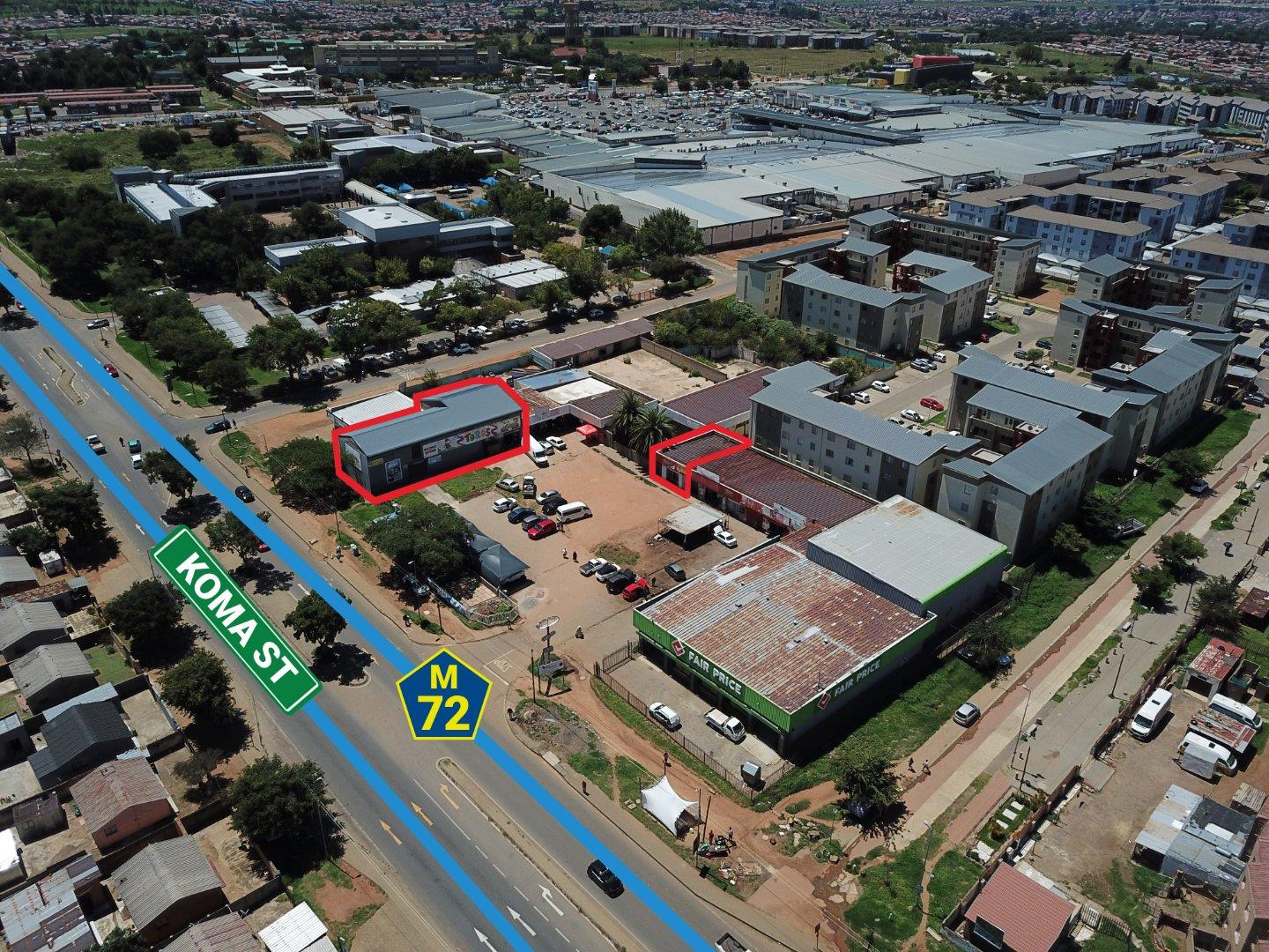 Jabulani, Soweto Property : Property and houses for sale in Jabulani ...
