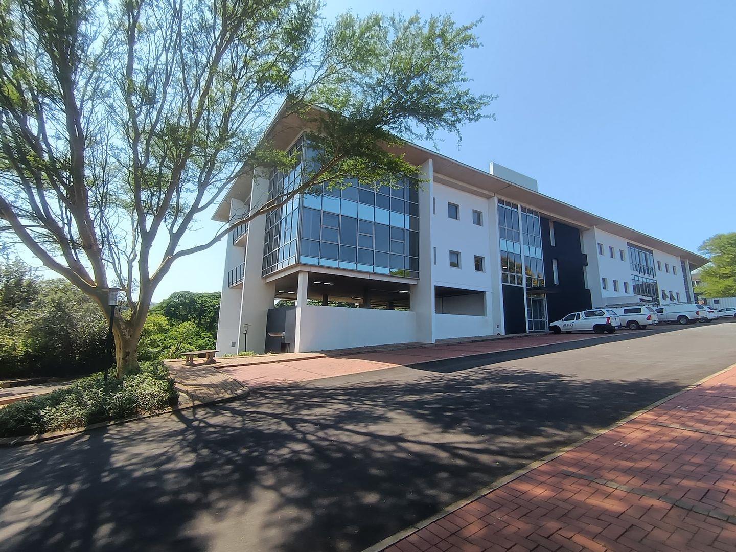 Commercial property to rent in La Lucia Ridge - Glass House Office Park ...