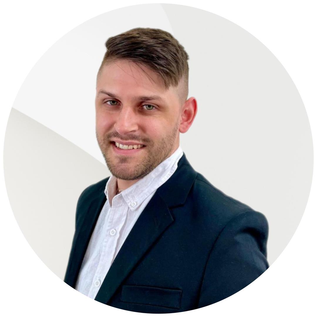 Agent profile for Lee Scheepers