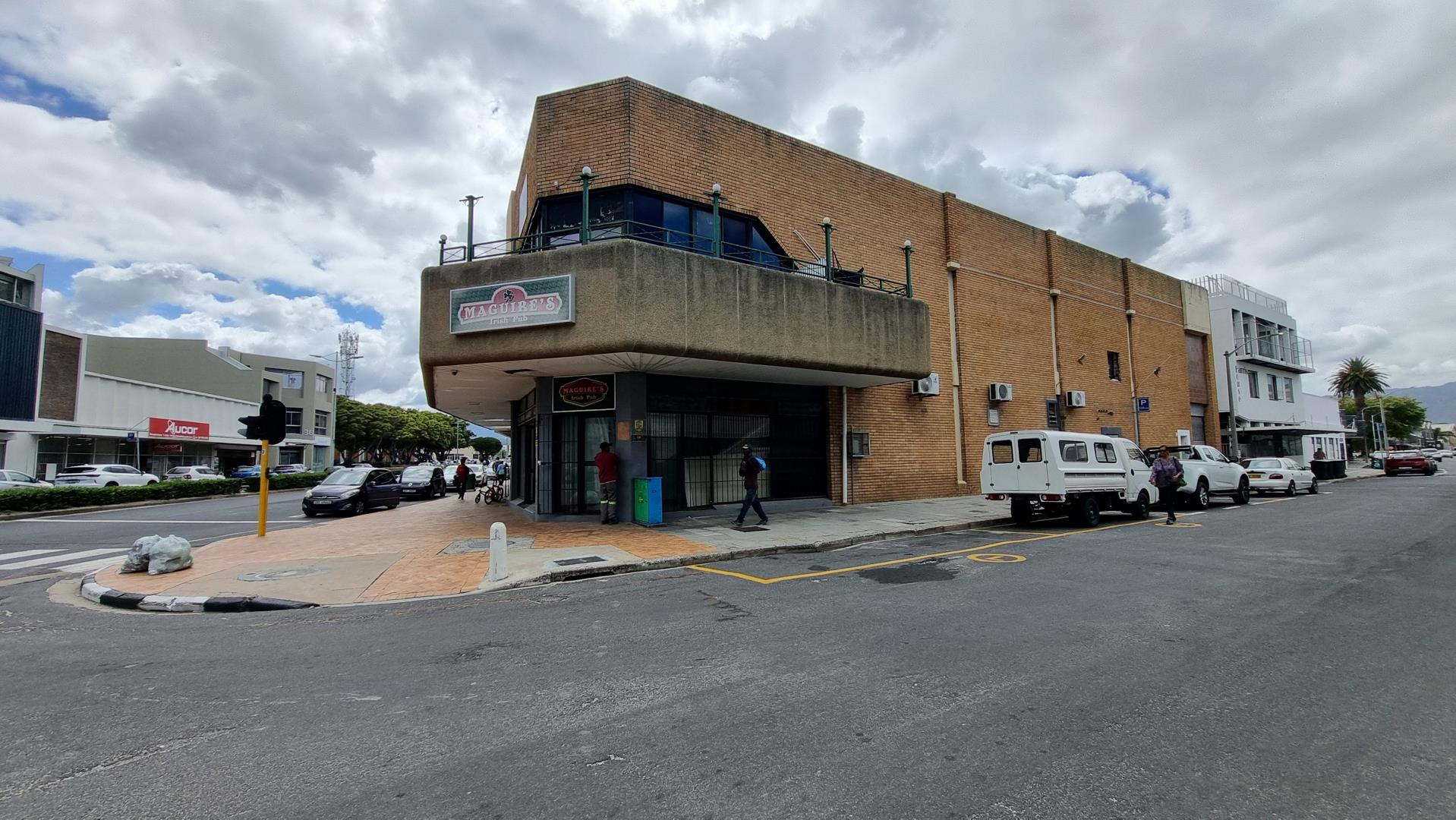 Commercial property for sale in Van Ryneveld - 2 Michau St, Van ...