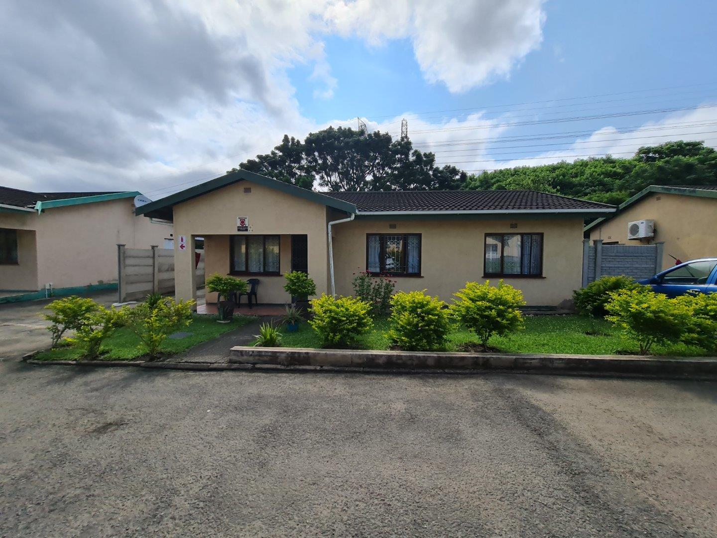 3 Bedroom House for sale in Parlock - P24-115690455