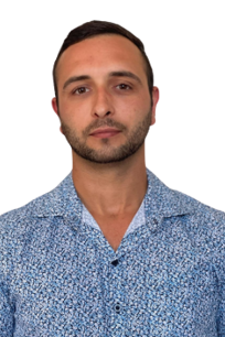 Agent profile for Hanro Strydom