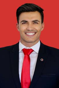 Agent profile for Henry Enslin