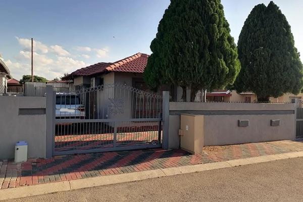 Property and houses for sale in Hammanskraal : Hammanskraal Property ...
