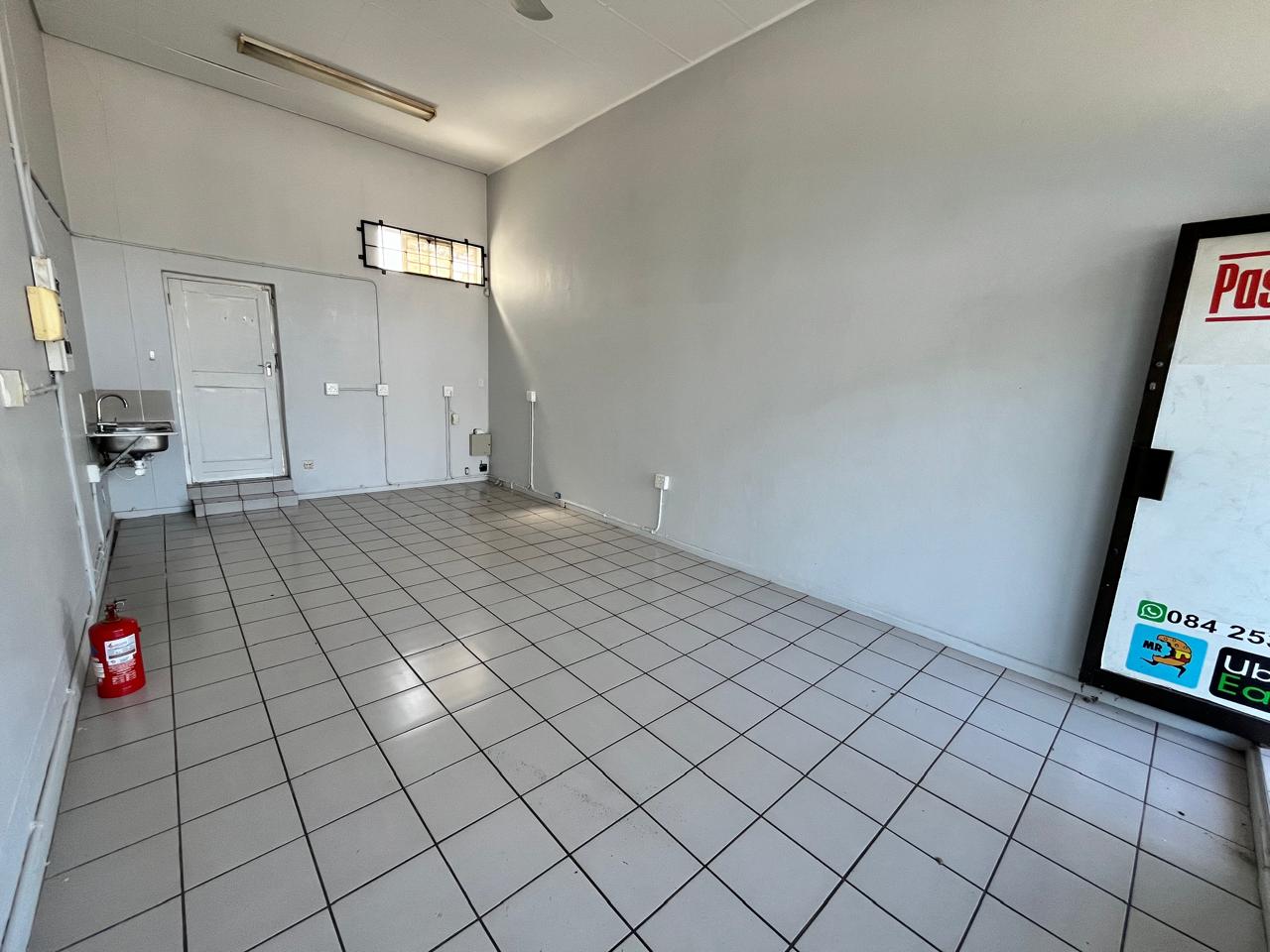Commercial property to rent in Audas Estate - P24-115699205