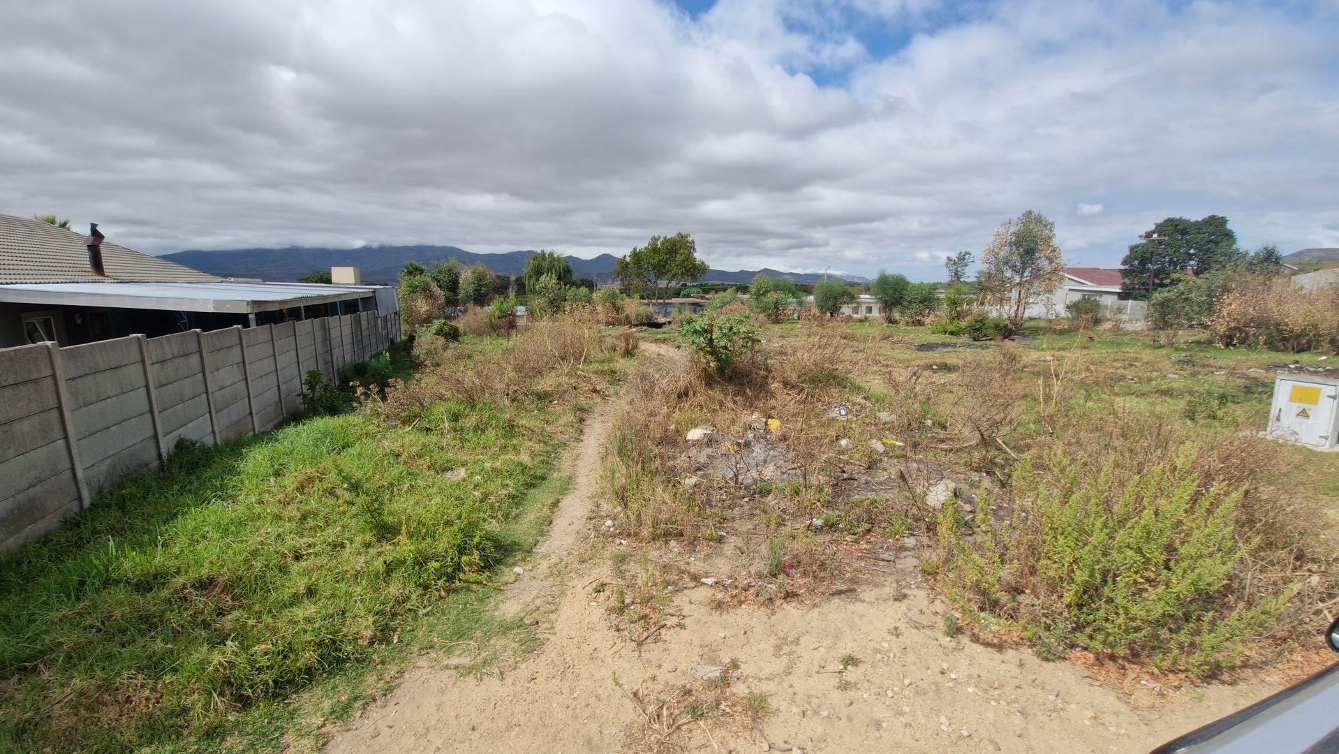 Vacant land / plot for sale in Bot River - P24-115700372